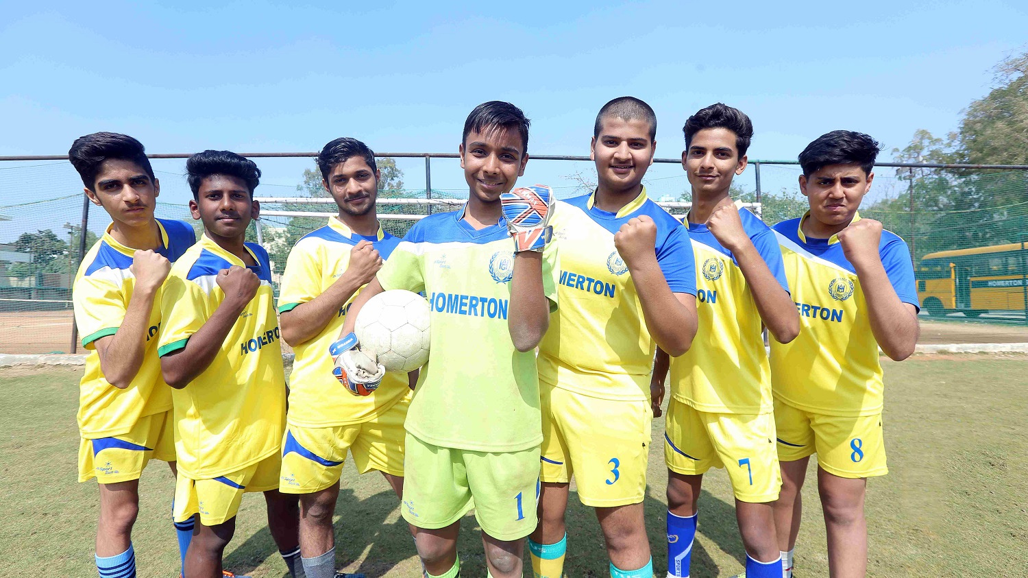 Studies or Sports: Striking the Perfect Balance for Holistic Development
