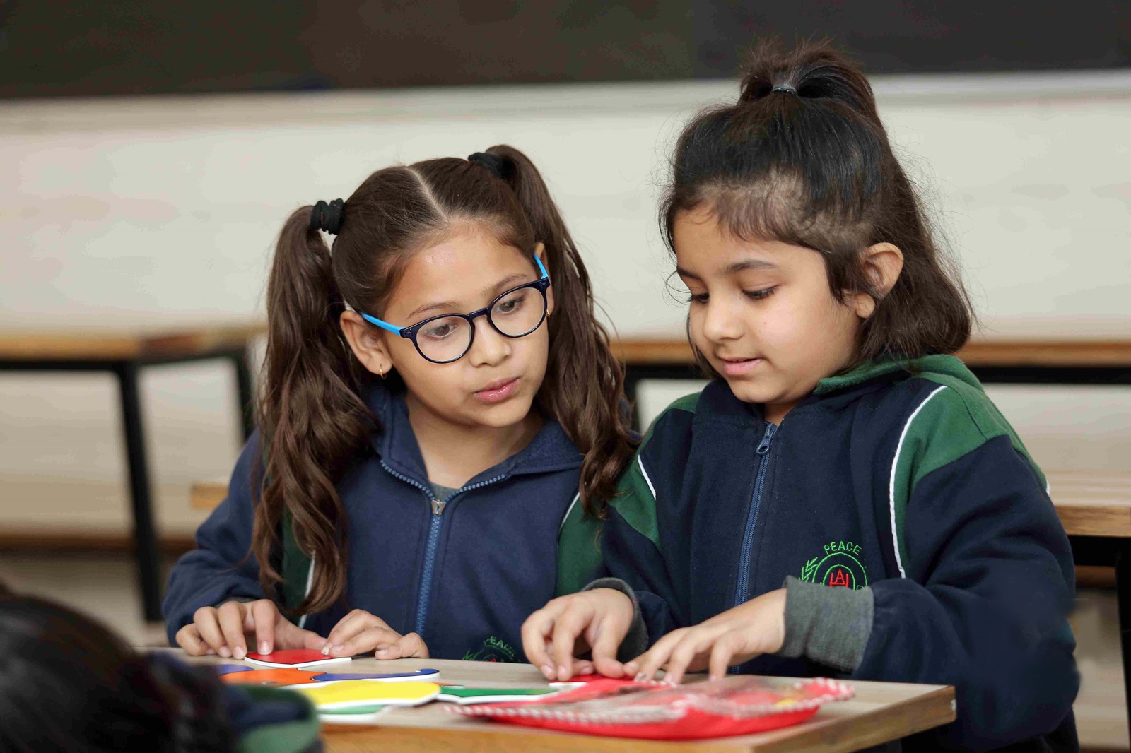 Types of learners: How the best school in Faridabad accommodates every ...