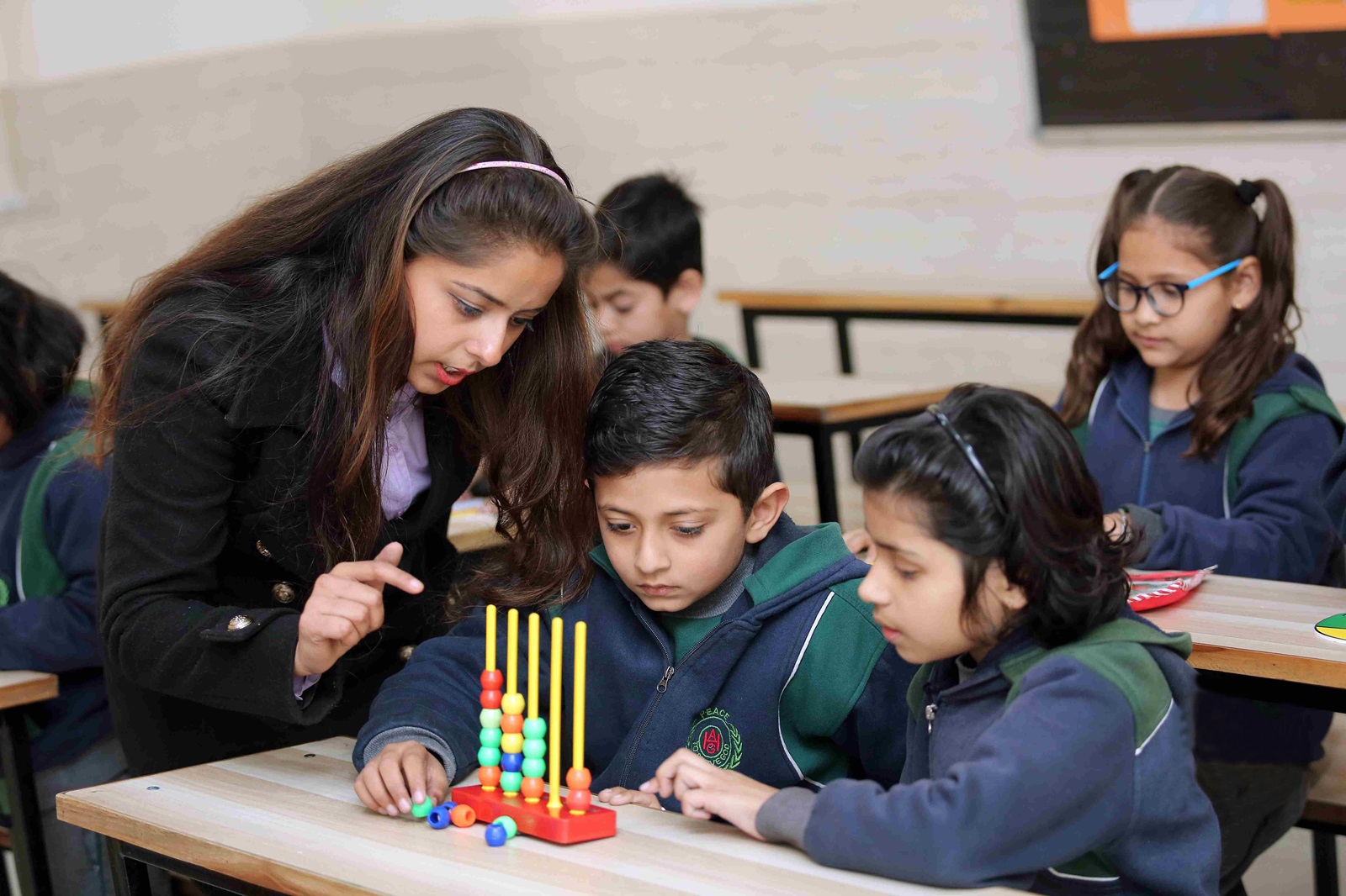 The top 5 benefits of hands-on learning for students - Best Private ...