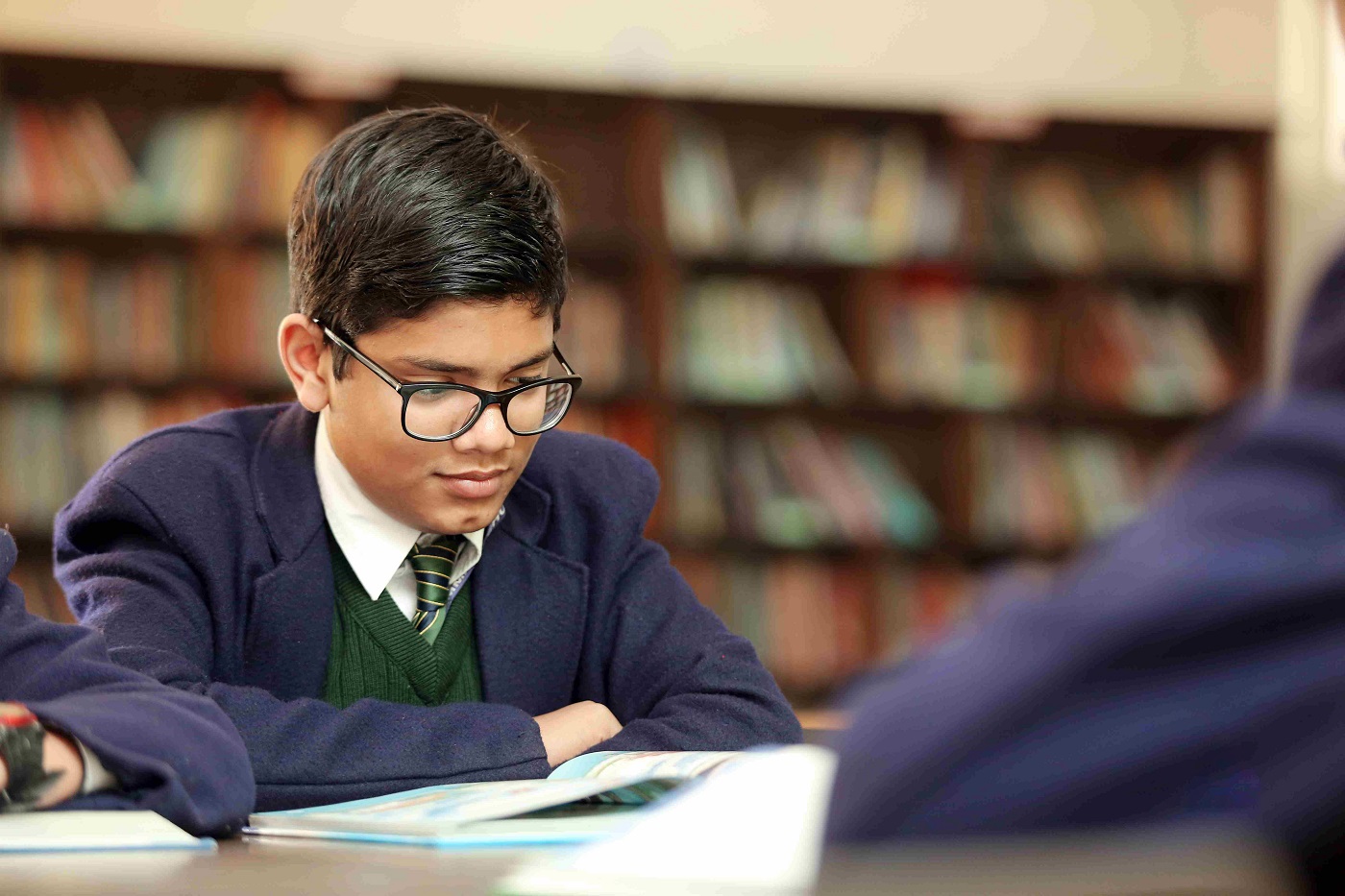 Acing Mid-term Exams: Effective Study Tips for Faridabad School Students