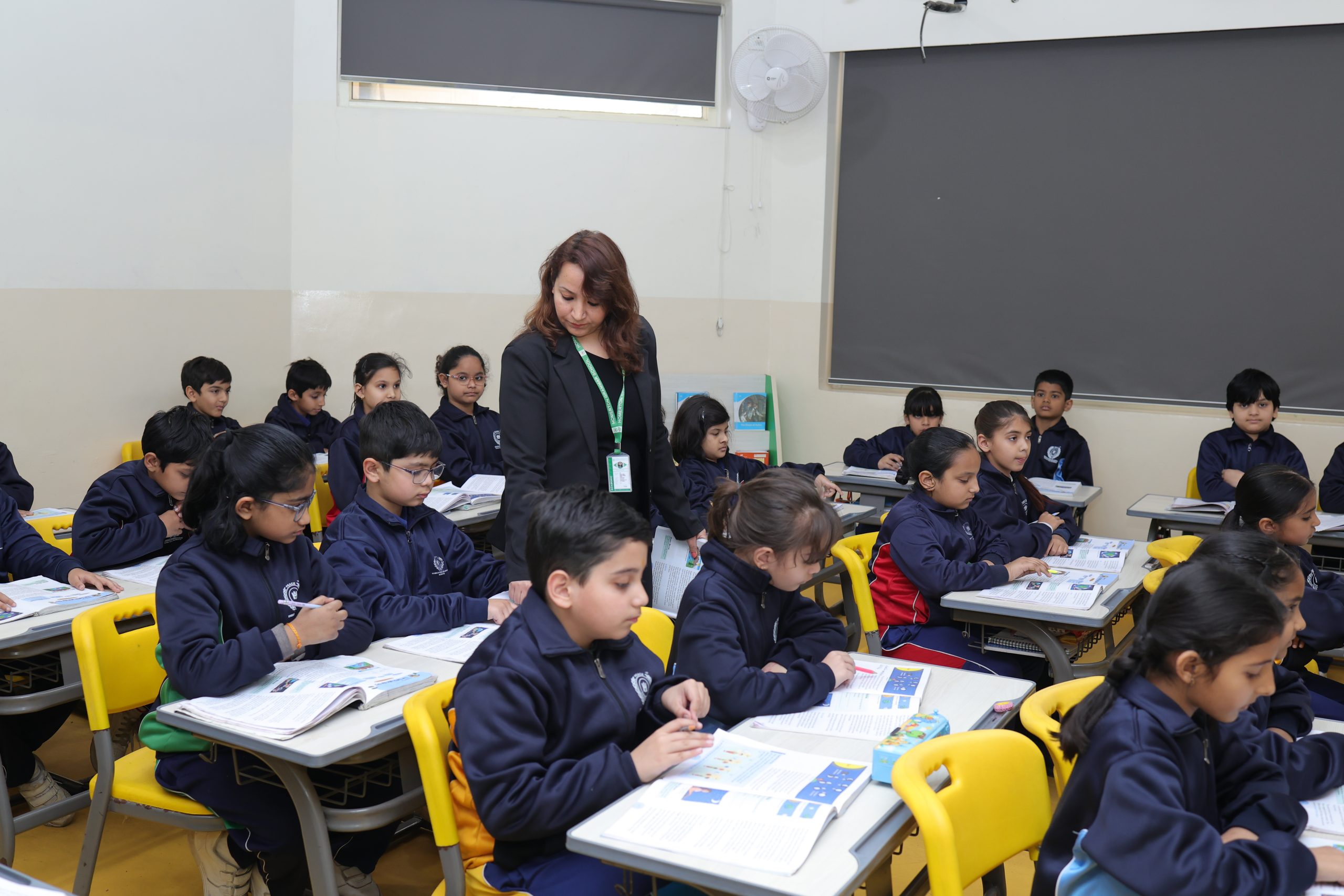 Right Primary School in 2026: A Parent’s Checklist - Best Private CBSE ...