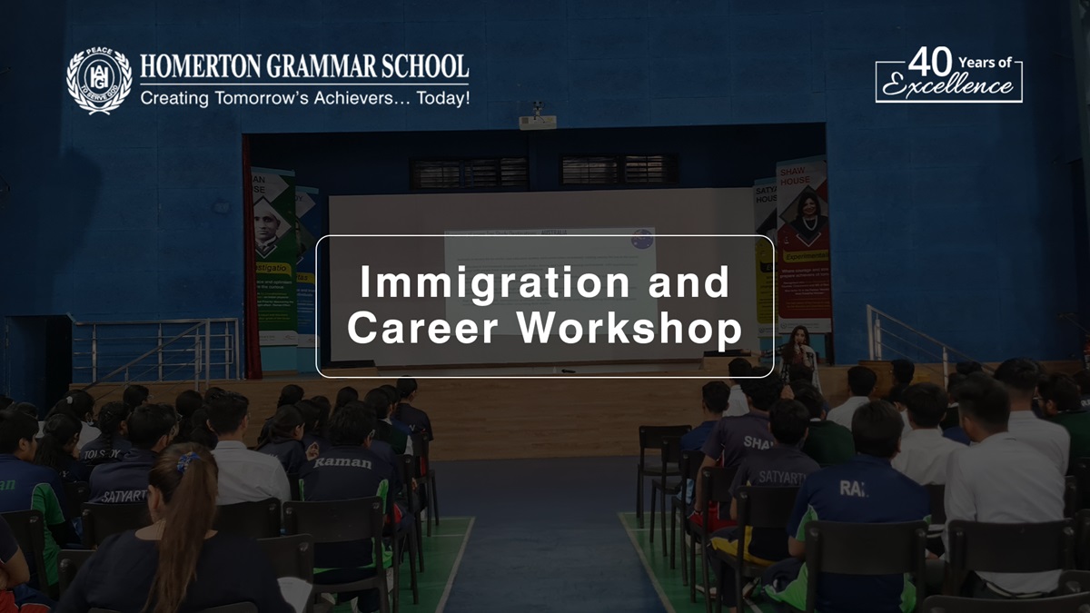 Understanding the importance of career and immigration workshops for ...