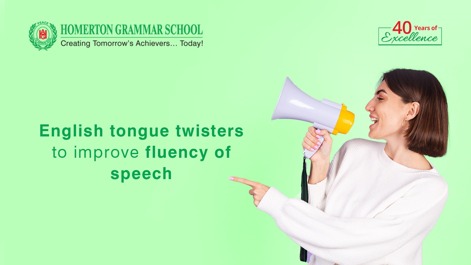 How to enhance English speaking fluency with tongue twisters?