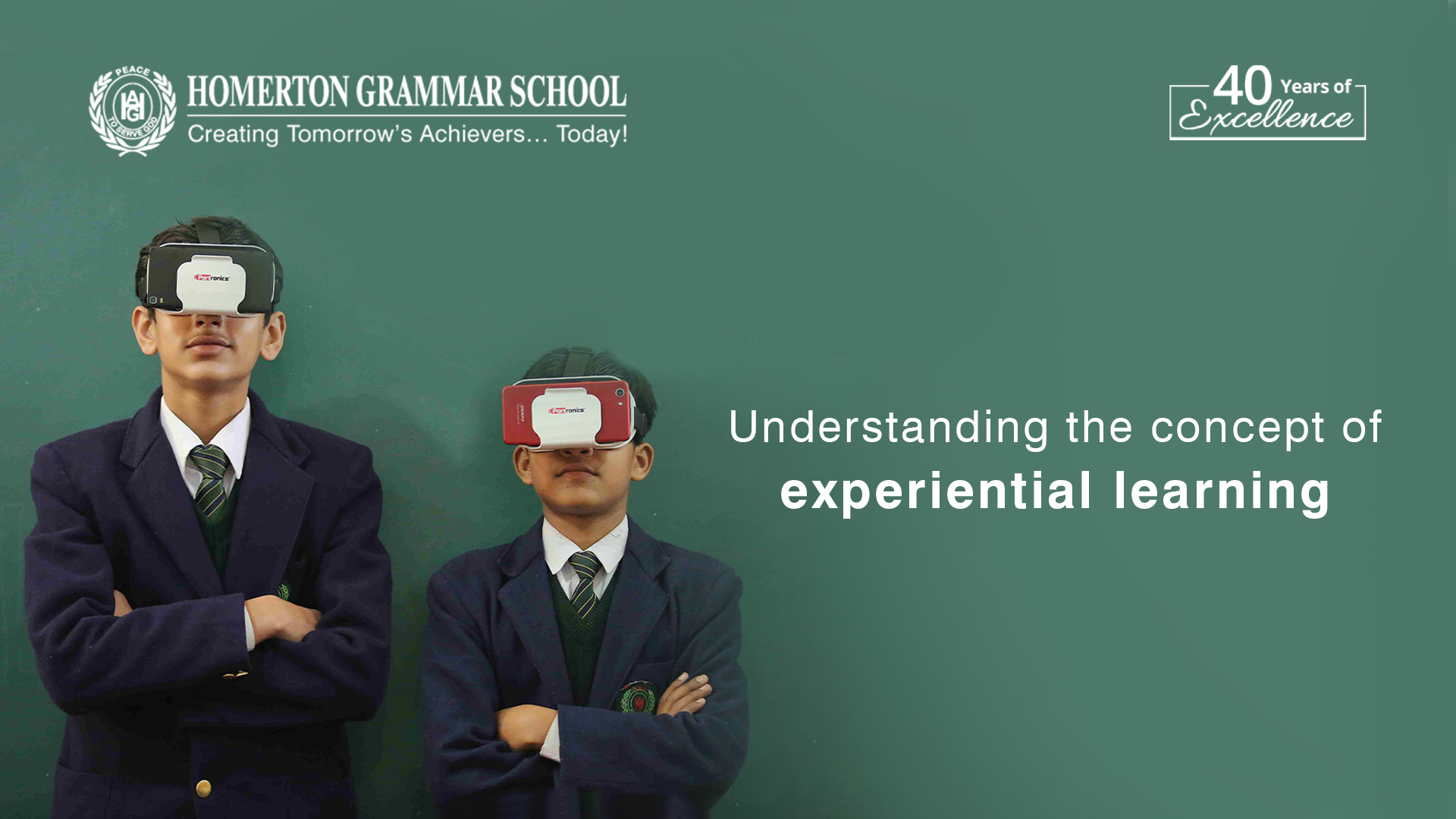 The rise of experiential learning in CBSE - Best Private CBSE School in ...