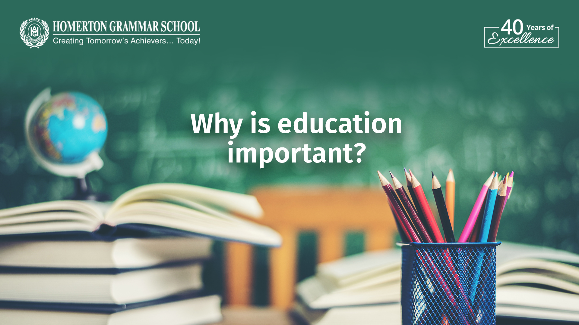 Why is education important for students of every Faridabad school ...