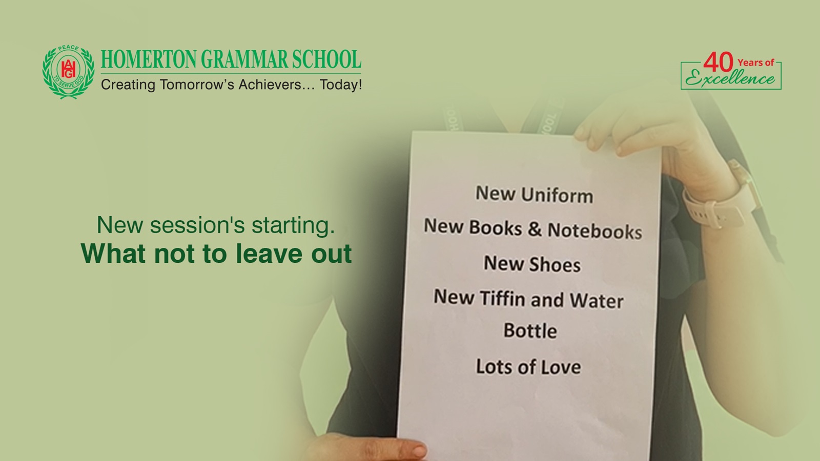 Simple ways how parents of Faridabad school students should prepare for ...