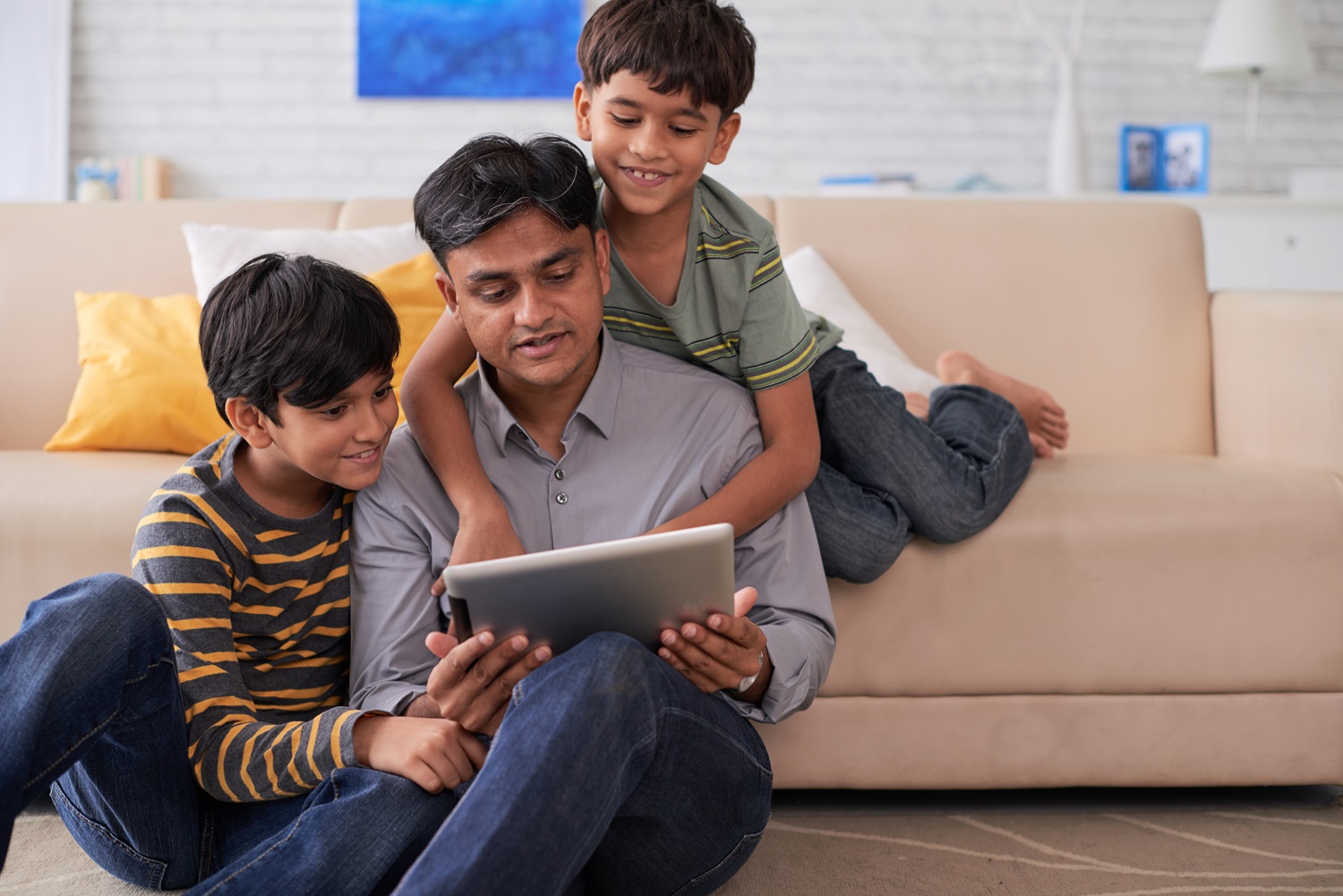 Importance of Having Open Communication with Your Child